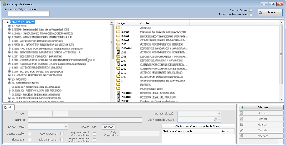 Cajas Registradoras - Brilo ERP Docs